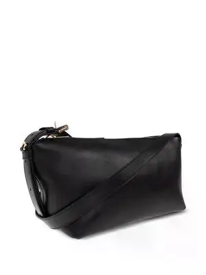 Moschino Zip-fastening Tote Bag - Black