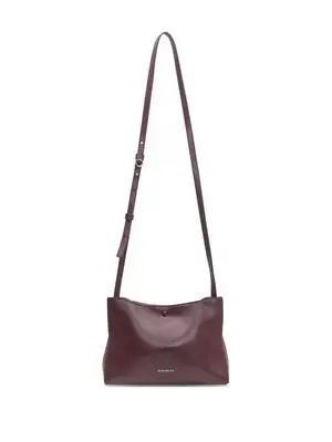 Givenchy Folded Pochette Shoulder Bag - Red