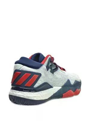 Adidas Crazylight Boost Low 2016 Sneakers