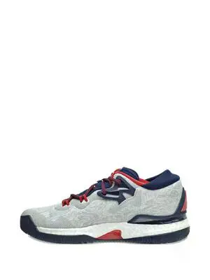 Adidas Crazylight Boost Low 2016 Sneakers