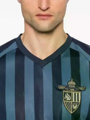 Fendi Striped T-shirt