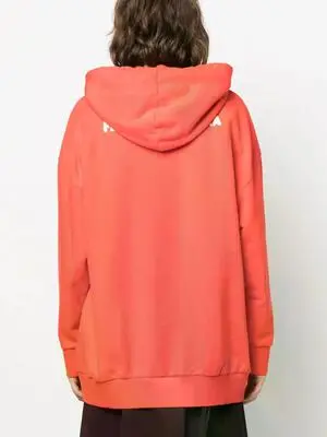 Stella McCartney Lunar New Year Cotton Hoodie