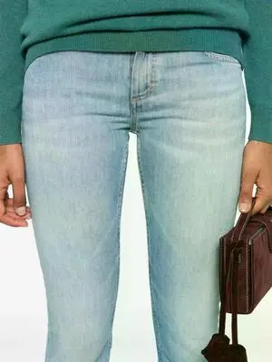 Marc O'polo Washed-effect Jeans
