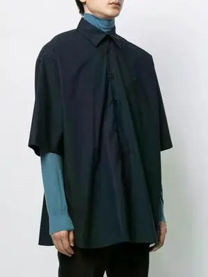 Raf Simons Teenage Dreams Bowling Shirt