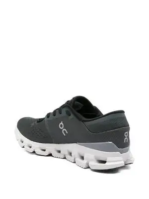 On X Low-top Sneakers