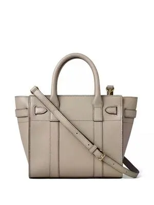 Mulberry Bayswater Tote Bag - Neutrals