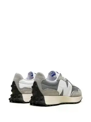 NEW BALANCE 327 Lace-up Sneakers