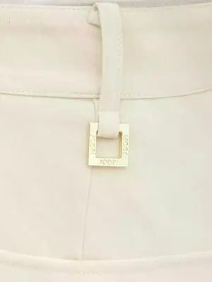 JOOP! Flap-pocket Midi Skirt