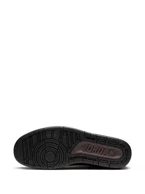 JORDAN Air 2 Retro Premio Sneakers - Brown