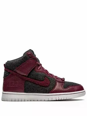 Nike Dunk High Supreme Destroyer Sneakers