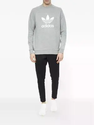 Adidas Trefoil Warm-up Sweatshirt