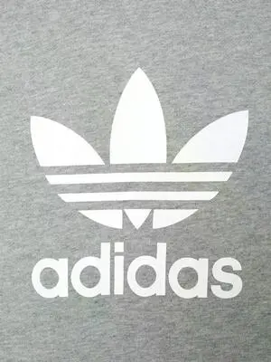 Adidas Trefoil Warm-up Sweatshirt