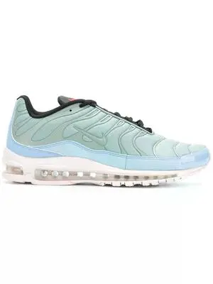 Nike Nike Air Max 97 Plus Sneakers Green
