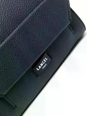 LANCEL Small Ninon Top Handle Shoulder Bag