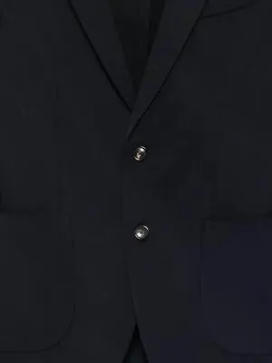RRD Patch-pocket Jacket