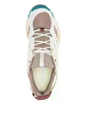 Mizuno Wave Mujin Tl Low-top Sneakers