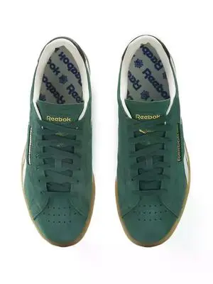 REEBOK Club C Grounds Collegiate Suede Sneakers