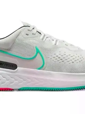 Nike React Miler 2 Platinum Tint / South Beach Sneakers