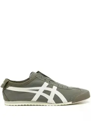 Onitsuka Tiger Mexico 66™ Slip-on Sneakers - Green