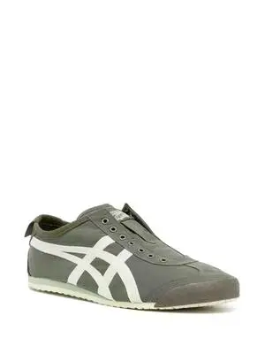 Onitsuka Tiger Mexico 66™ Slip-on Sneakers - Green