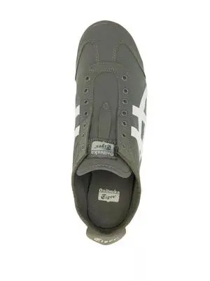 Onitsuka Tiger Mexico 66™ Slip-on Sneakers - Green