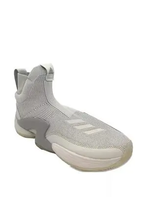 Adidas Adidas N3xt L3v3l 2020 High-Top Sneakers Grey