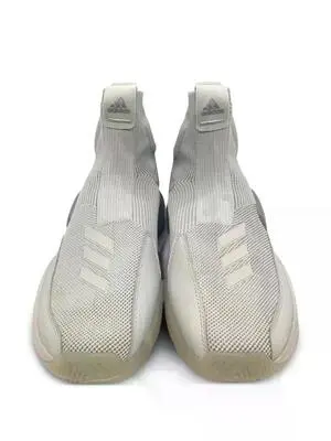 Adidas N3xt L3v3l 2020 High-top Sneakers - Grey