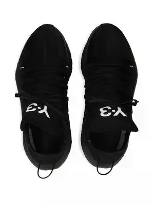 Adidas Y-3 Kusari Lace-up Sneakers