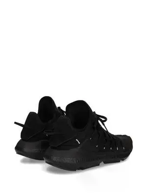 Adidas Y-3 Kusari Lace-up Sneakers