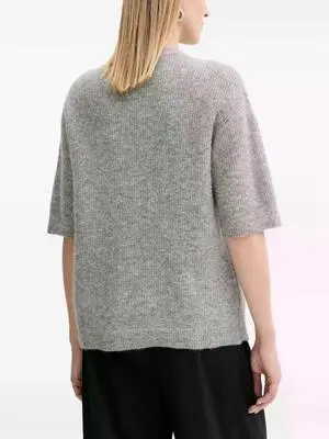 Samsoe Samsoe Round Neck Cardigans For Women