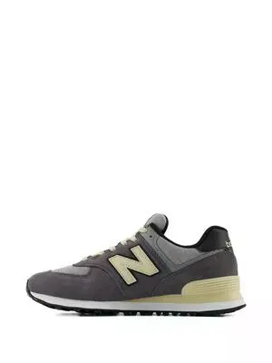 NEW BALANCE 574 Lace-up Sneakers