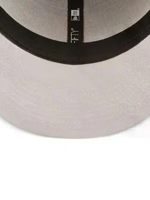 New Era 59fifty Embroidered Emblem Baseball Cap