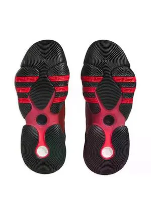 Adidas Trae Young 2.0 Atlanta Hawks Sneakers - Black