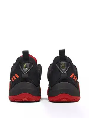 Adidas D.o.n. Issue #3 Sneakers - Red
