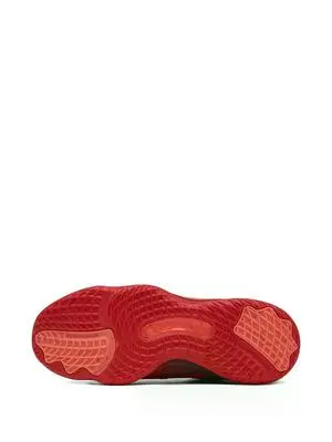 Adidas D.o.n. Issue #3 Sneakers - Red