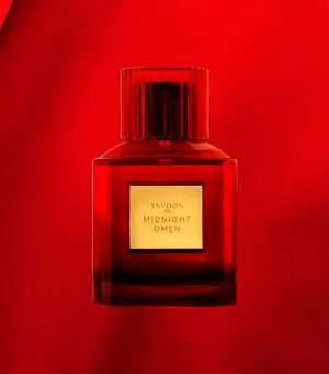 TRUDON Midnight Omen Eau De Parfum - Red