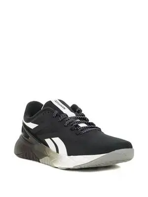 REEBOK Nanoflex Tr Sneakers - Black