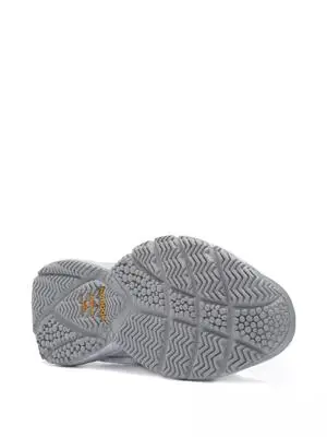 REEBOK N Cushion 4 Lace-up Sneakers
