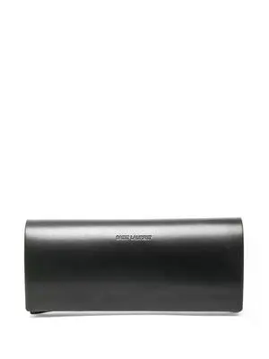 Saint Laurent Sl 401 Round-frame Sunglasses