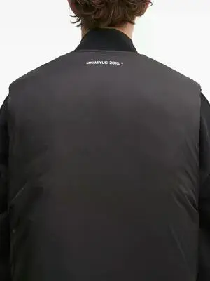 MKI MIYUKI ZOKU Padded Gilet