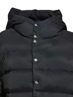 OOSY Sirius Padded Jacket