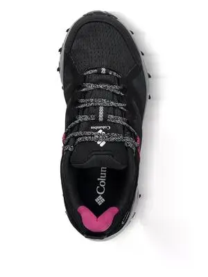 Columbia Peakfreak Hera Ii Outdry Lace-up Sneakers