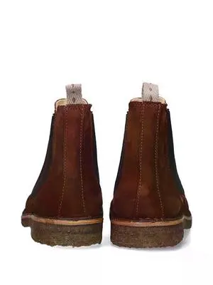 ASTORFLEX Bridgeflex Elastic-panel Chelsea Boots