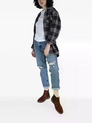 ASTORFLEX Bridgeflex Elastic-panel Chelsea Boots