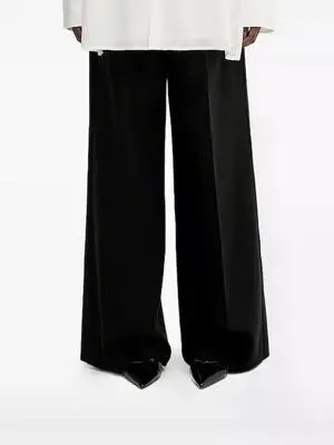 Sportmax Pleated Trousers