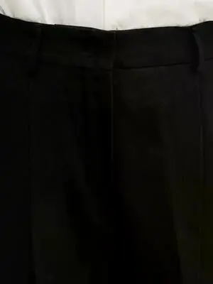 Sportmax Pleated Trousers