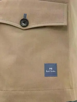 Paul Smith Flap-pocket Jacket
