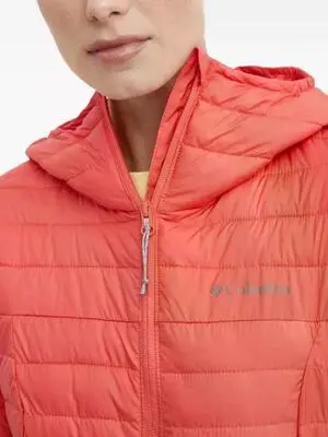 Columbia Hooded Zip-up Jacket