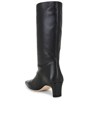 Staud Midcalf Wally Boot