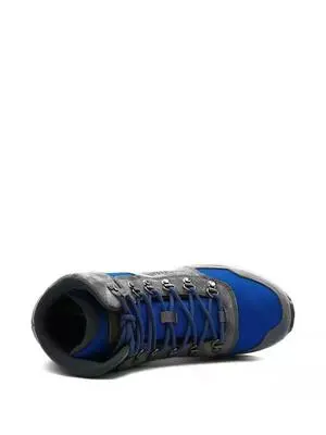 Merrell Ontario 85 Mid Trainers Imperial Textile - Grey